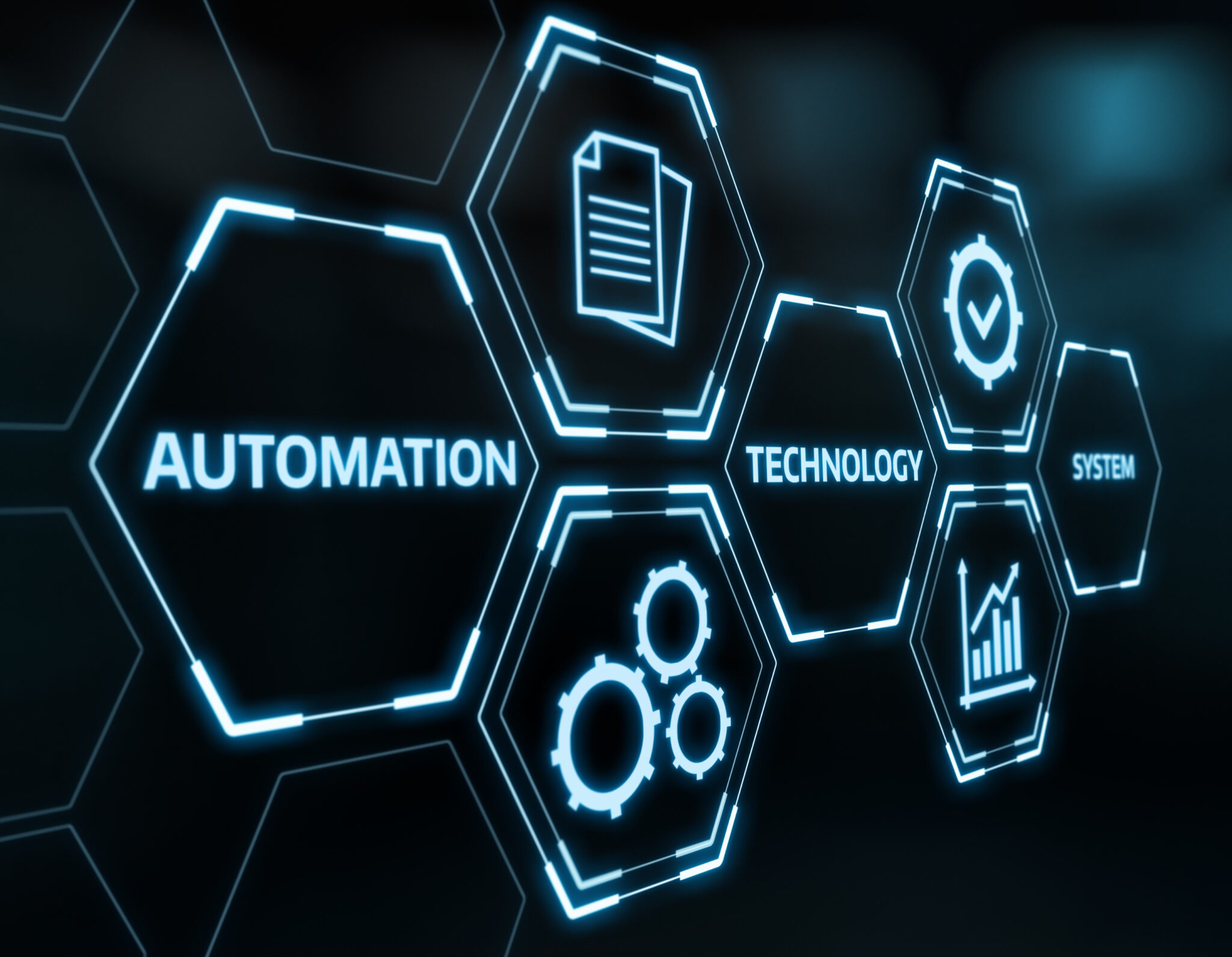 Workflow Automation - Dozer Systems - Cybersecurity Services