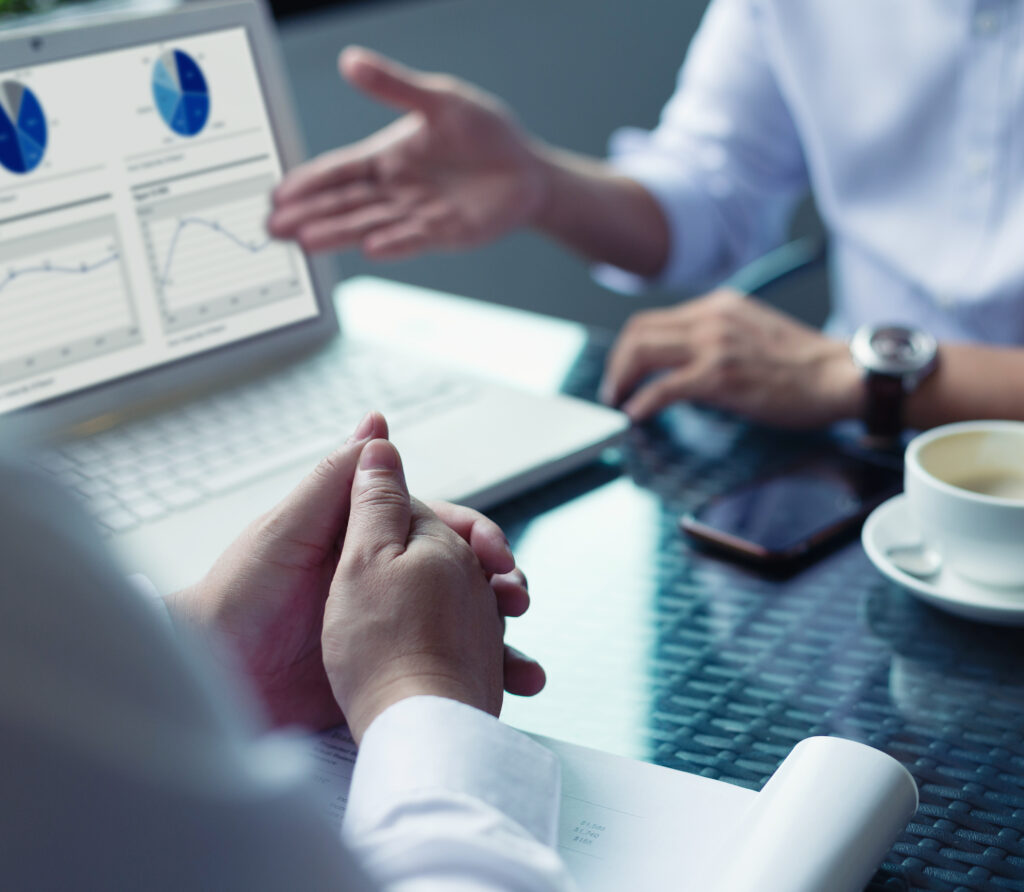 Technical and Cybersecurity Consulting Services – Dozer Systems – Cybersecurity Services