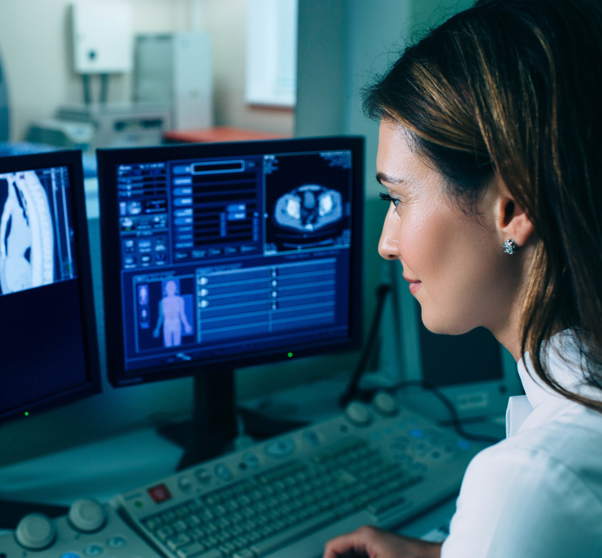 Healthcare IT and Software Development Services - Dozer Systems - Cybersecurity Services